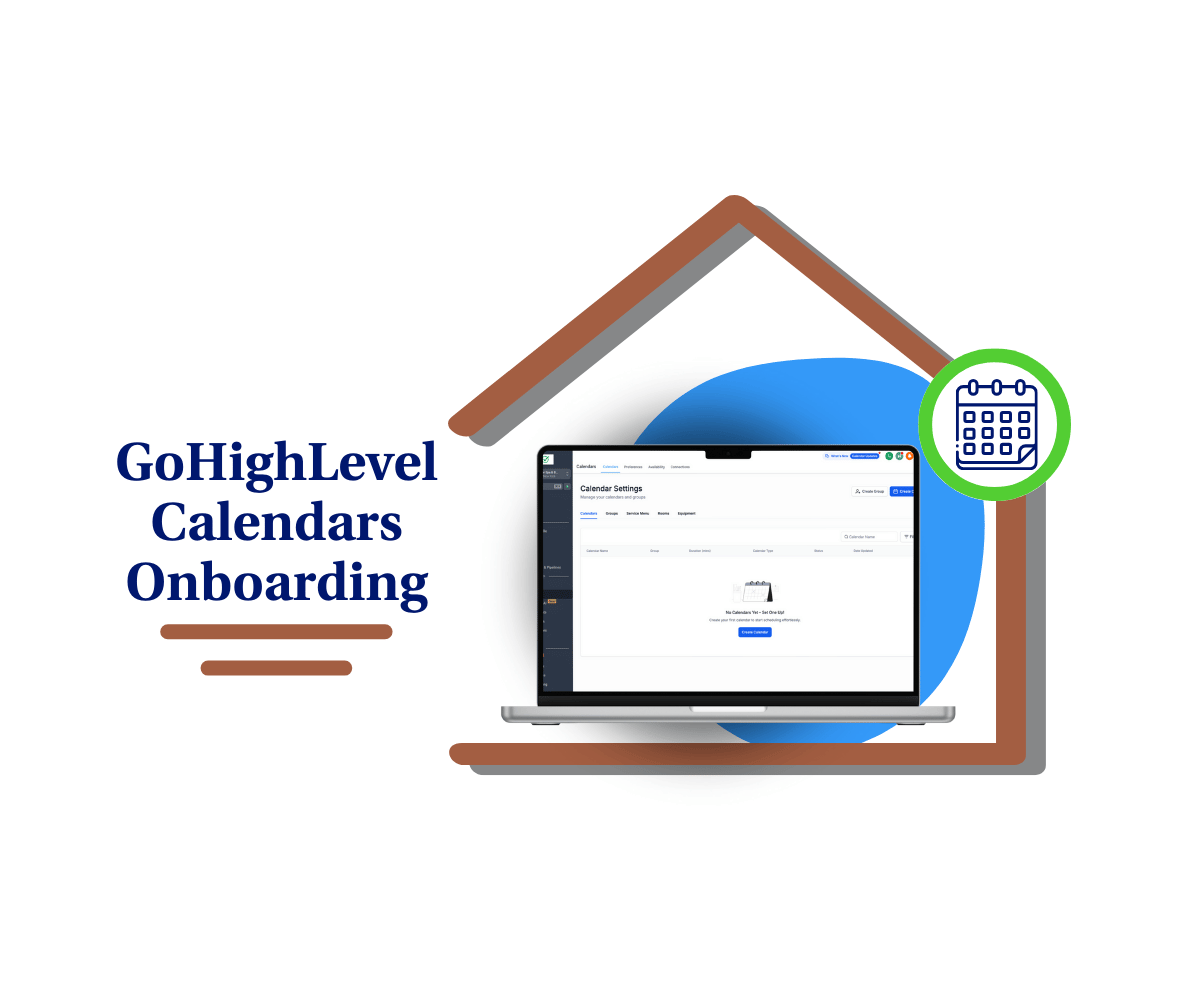 GoHighLevel Calendars: Are You Still Doing It The Hard Way? · GHL ...