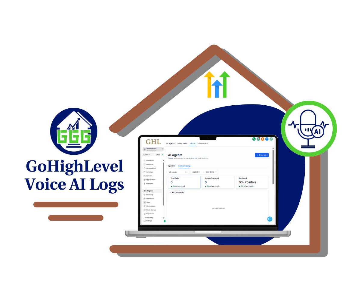 See Your Tests Clearly: New Voice AI Test Call Logs in Your Dashboard ...