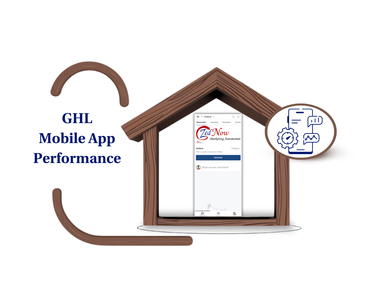 GoKollab Mobile App Just Got Easier to Use - GoHighLevel Updates V3 ...