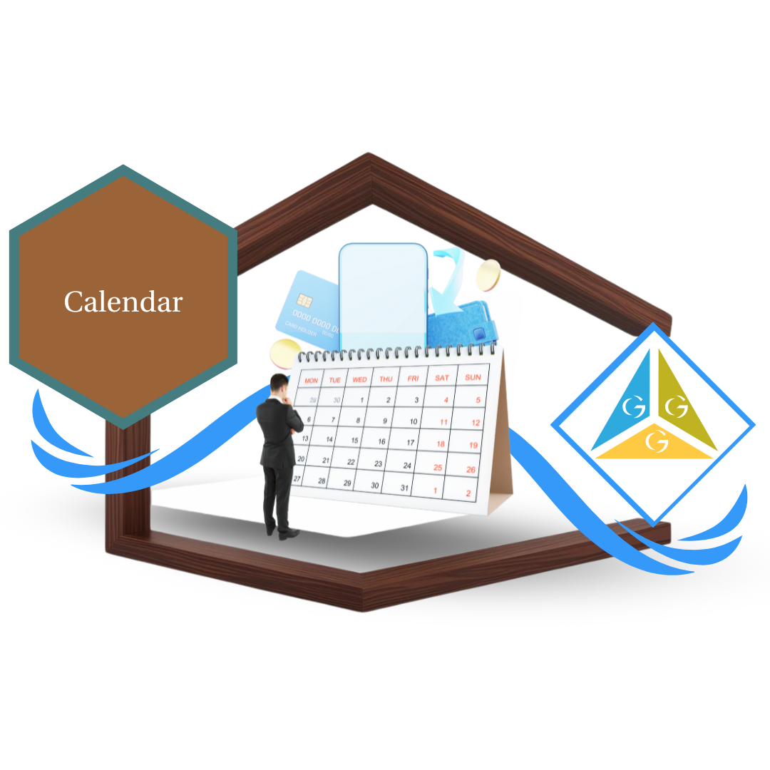 🌟 Boost Your Efficiency with GHL's Latest Calendar Update! · GHL Growth ...