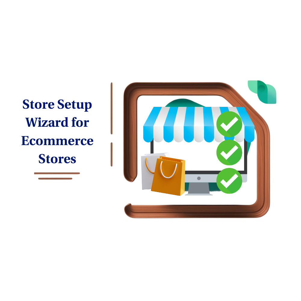 Launch Your Store Fast With Setup Wizard · GHL Growth Garage