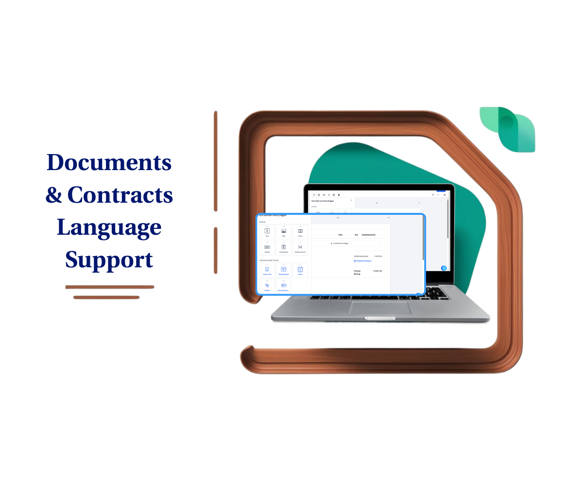 🚨 GoHighLevel Just Went Multilingual — Documents Auto-Translate! 🌍 ️ ...