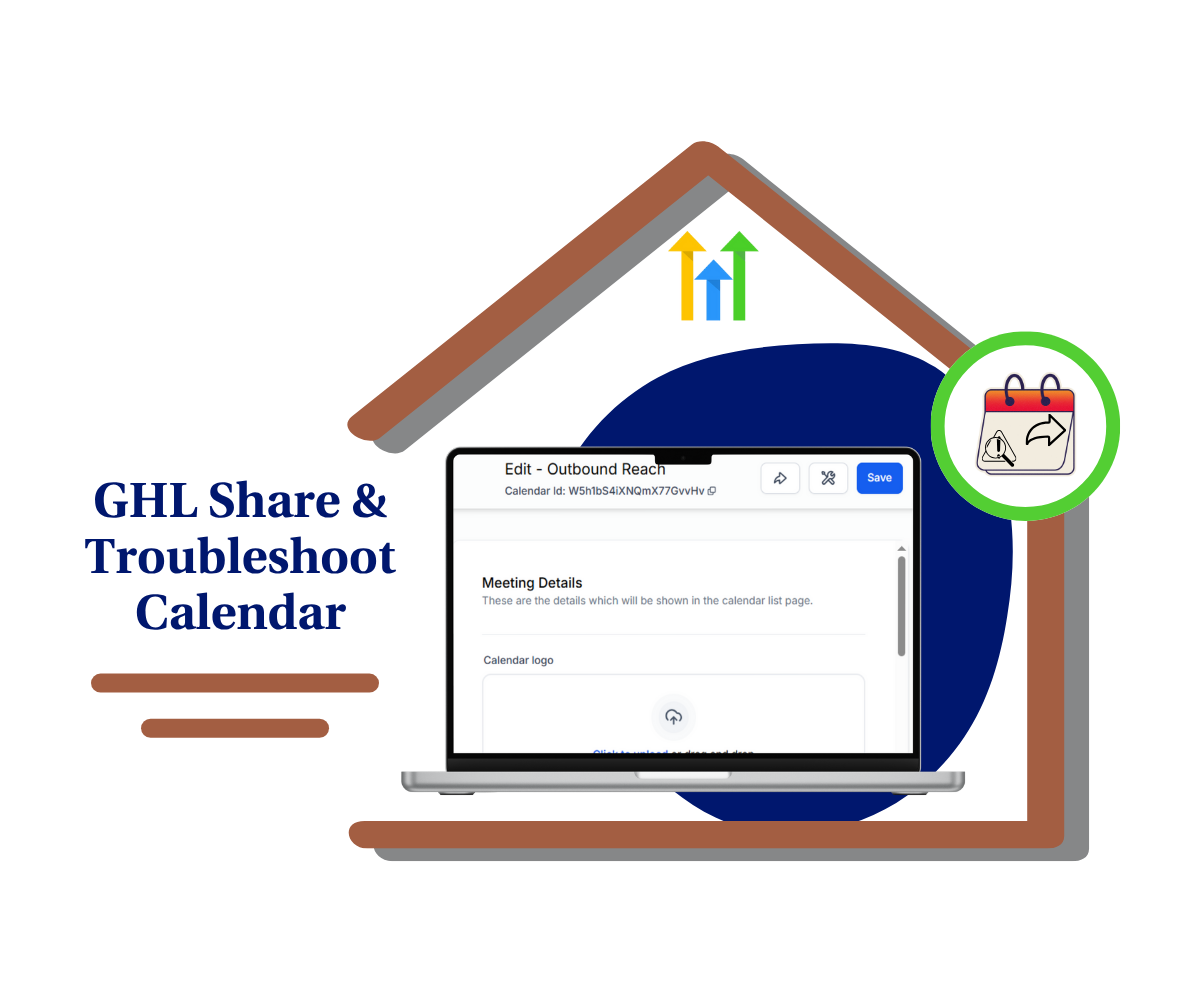 🚨 New GoHighLevel Update Alert: Master Your Calendars, Right From Your ...
