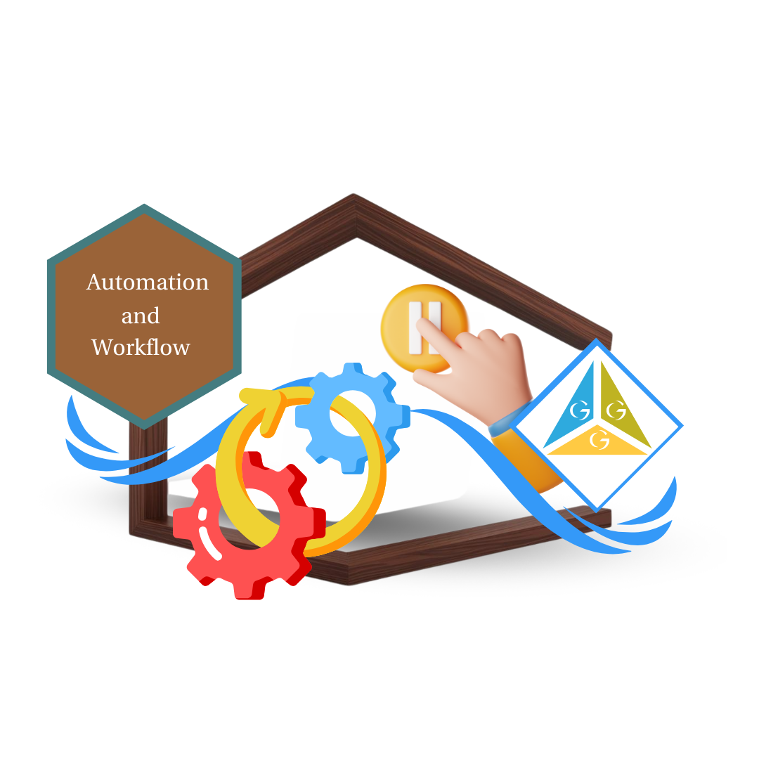 Pause Workflows in GoHighLevel – Smarter Automation Made Simple · GHL ...