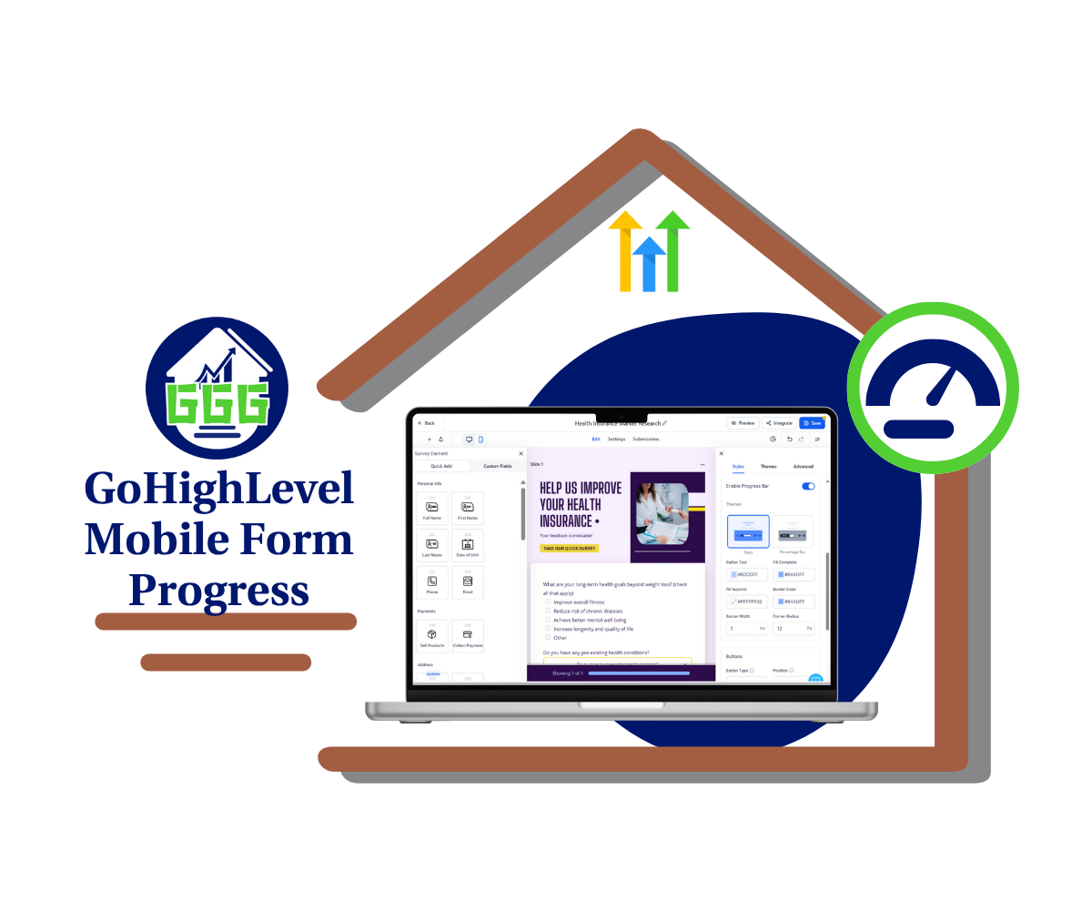 Boost Mobile Completions with This Form Upgrade · GHL Growth Garage