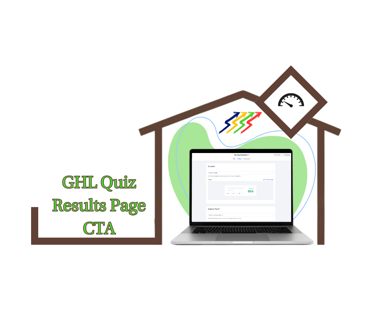 New: Smarter Quiz Results CTA Setup 🚀 · GHL Growth Garage