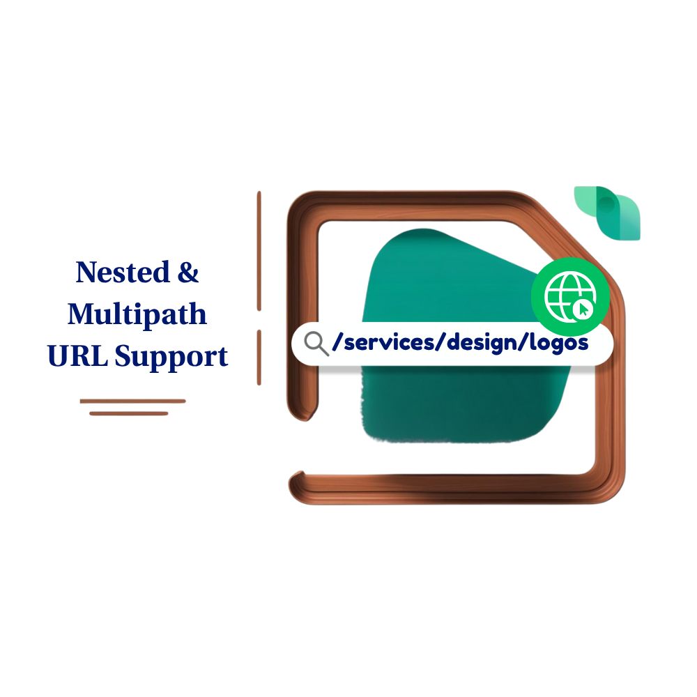 Nested URLs Make Pages Clean and Google-Ready · GHL Growth Garage