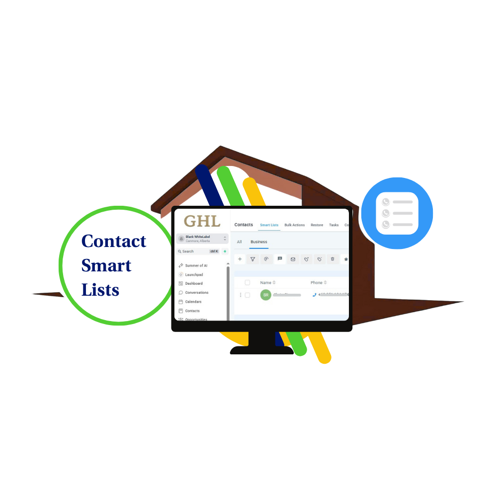 Jump Into the Smart List Magic 🎯 · GHL Growth Garage