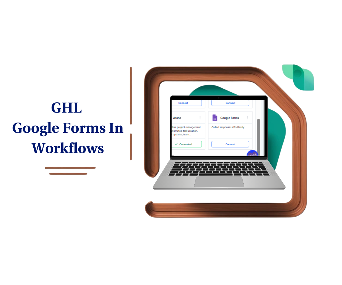 Native Google Forms Automation is Here · GHL Growth Garage