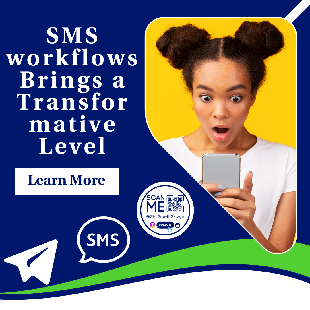 Discover the New 'Set From Number' Feature! · GHL Growth Garage