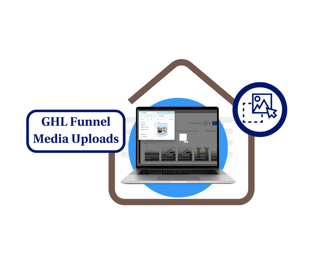 Get Ready to Simplify Your Funnel Building! · GHL Growth Garage