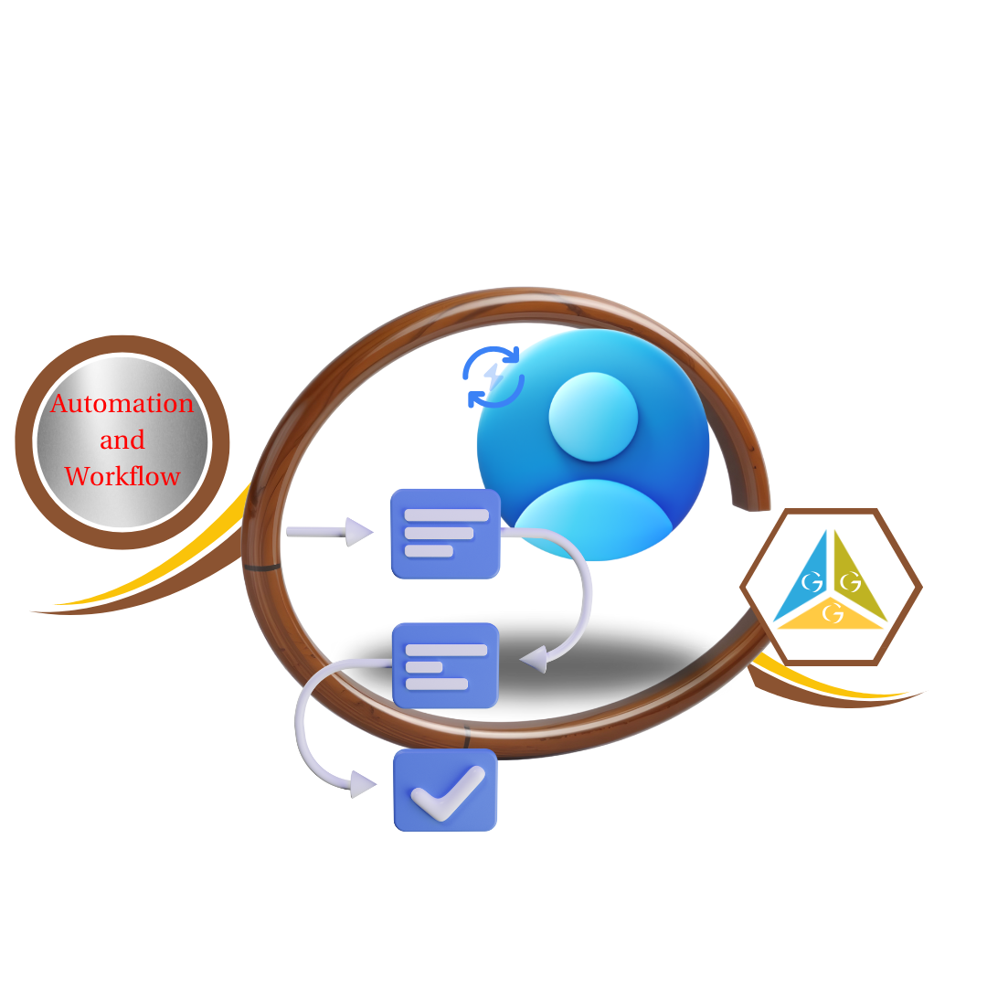 GHL Workflows Just Got Easier · GHL Growth Garage