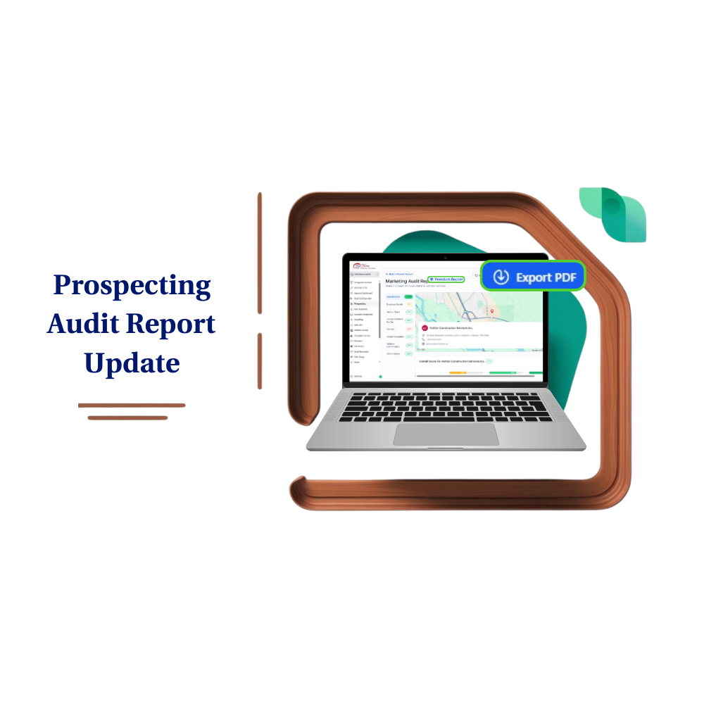 Audit Report Fixes for Agencies · GHL Growth Garage