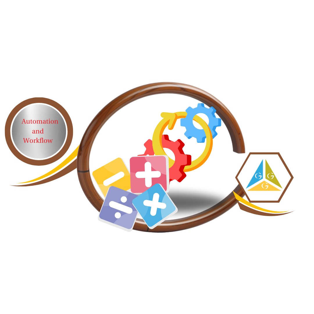 Master Workflow Math Operations in GHL · GHL Growth Garage