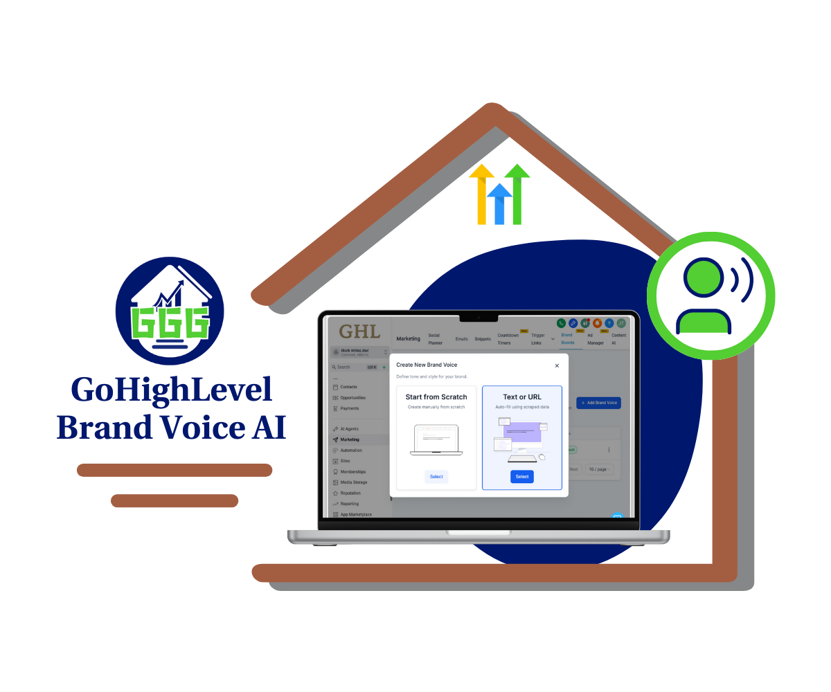 Skool Fam, Level Up Your Branding Game! - GHL / GoHighLevel Updates V2 ...