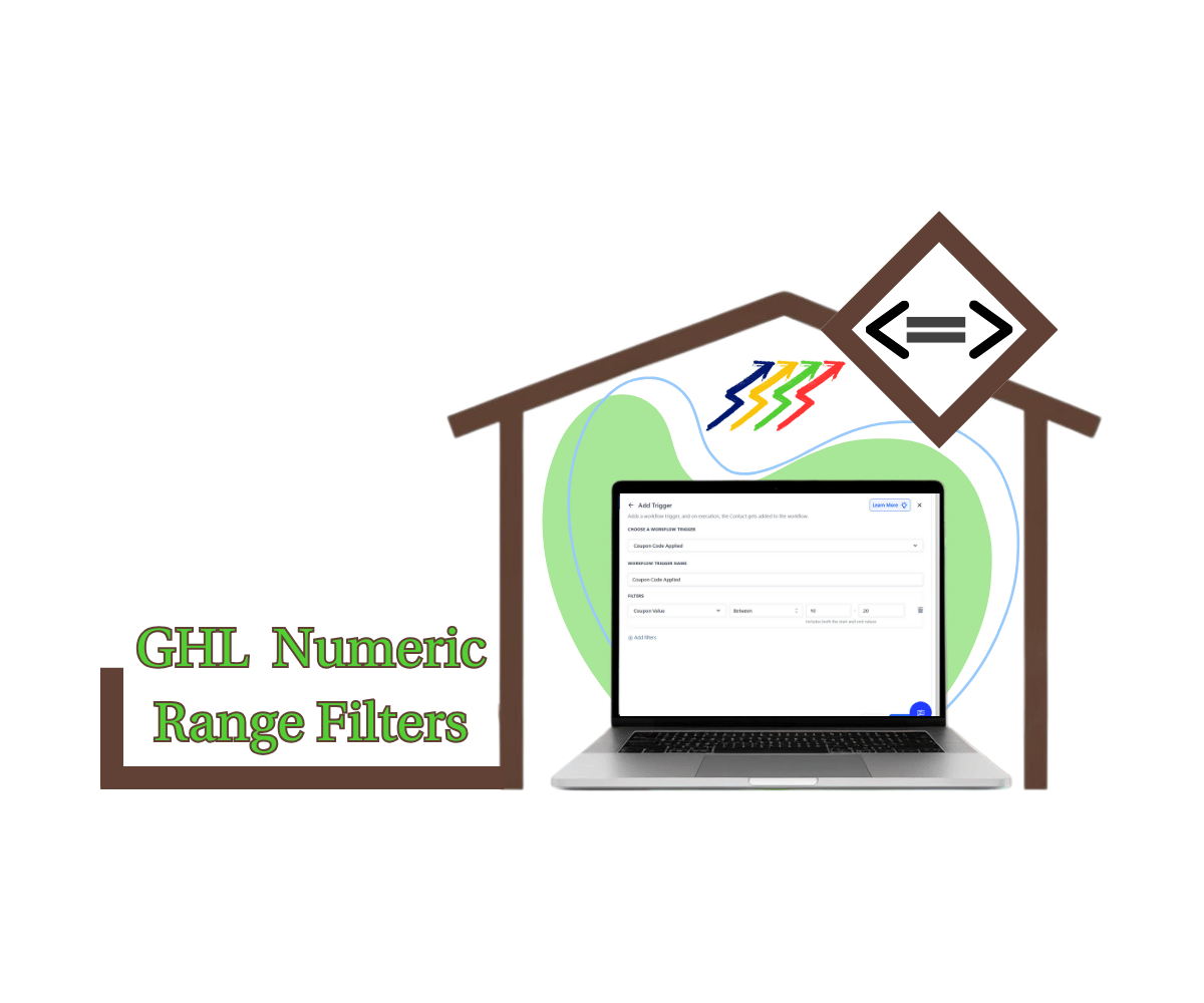 New Workflow Filter Just Dropped · GHL Growth Garage