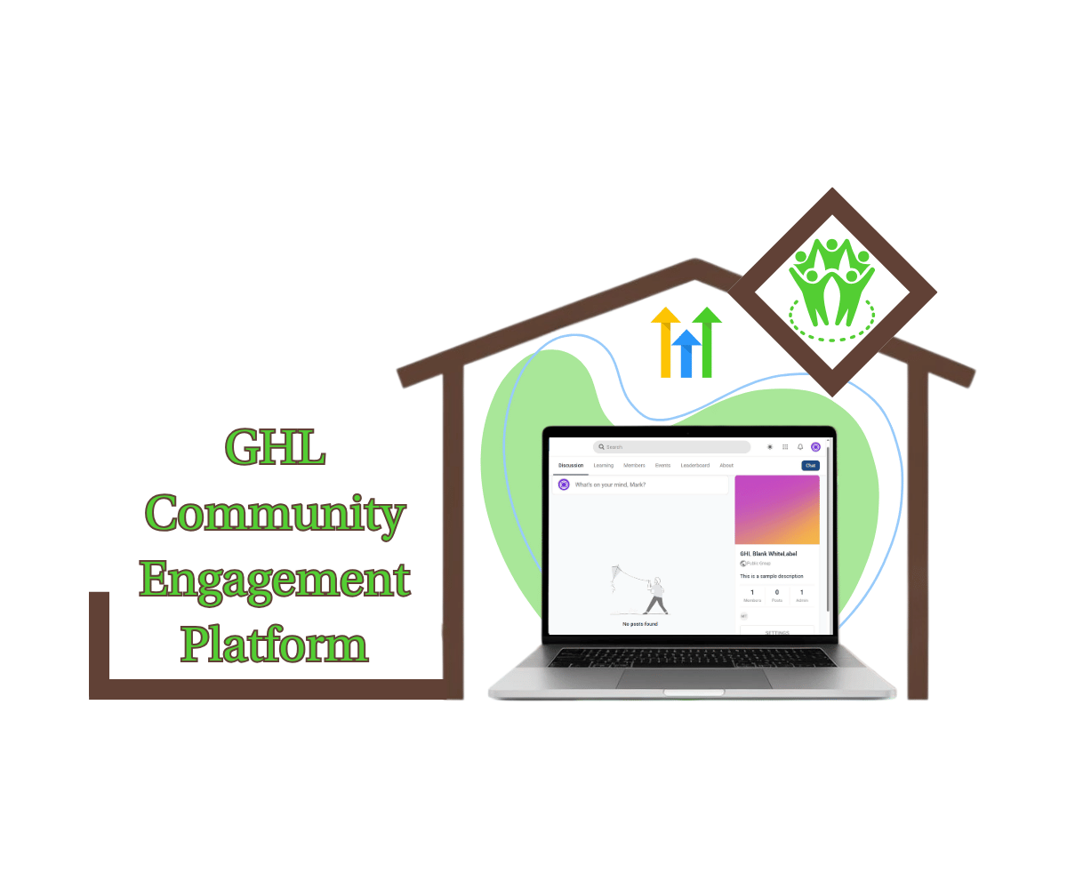 Hey Skool Community! Level Up Your Engagement with GoHighLevel's ...