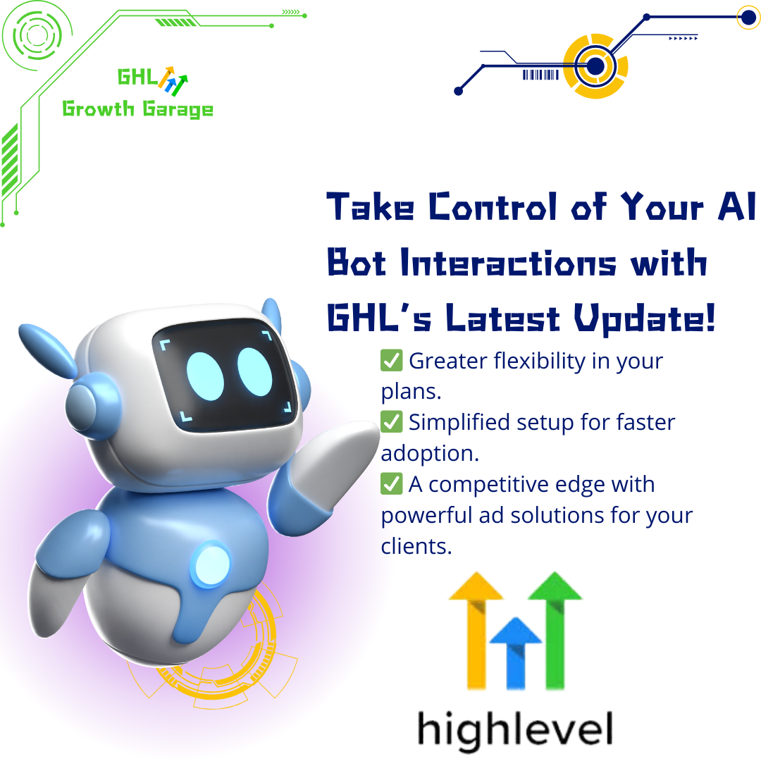 Streamline Your Conversations with GoHighLevel’s New Feature! · GHL ...