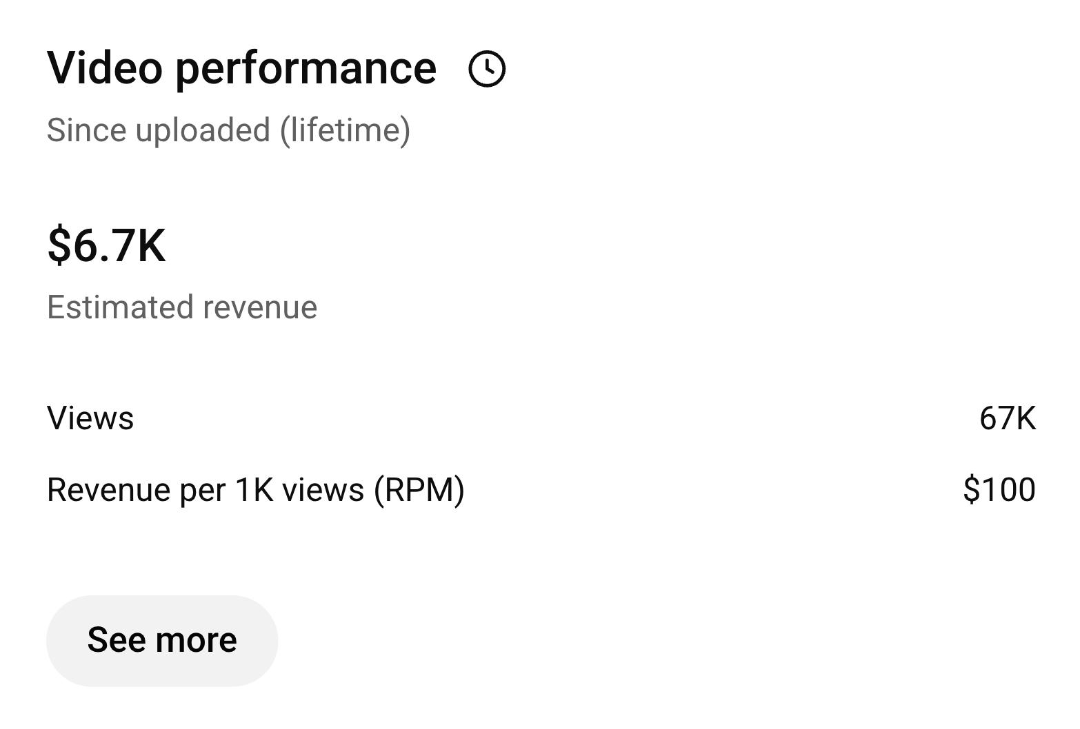 💎 $6,700 From One Video Here’s the Proof · GHL Growth Garage