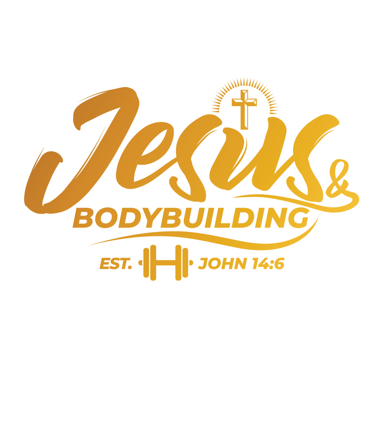Jesus & Bodybuilding