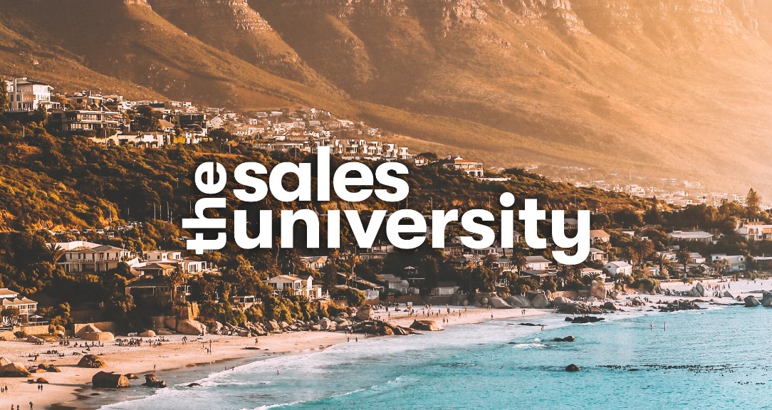 The Sales University
