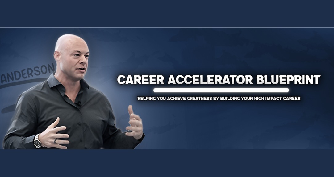 Career Accelerator Mastermind