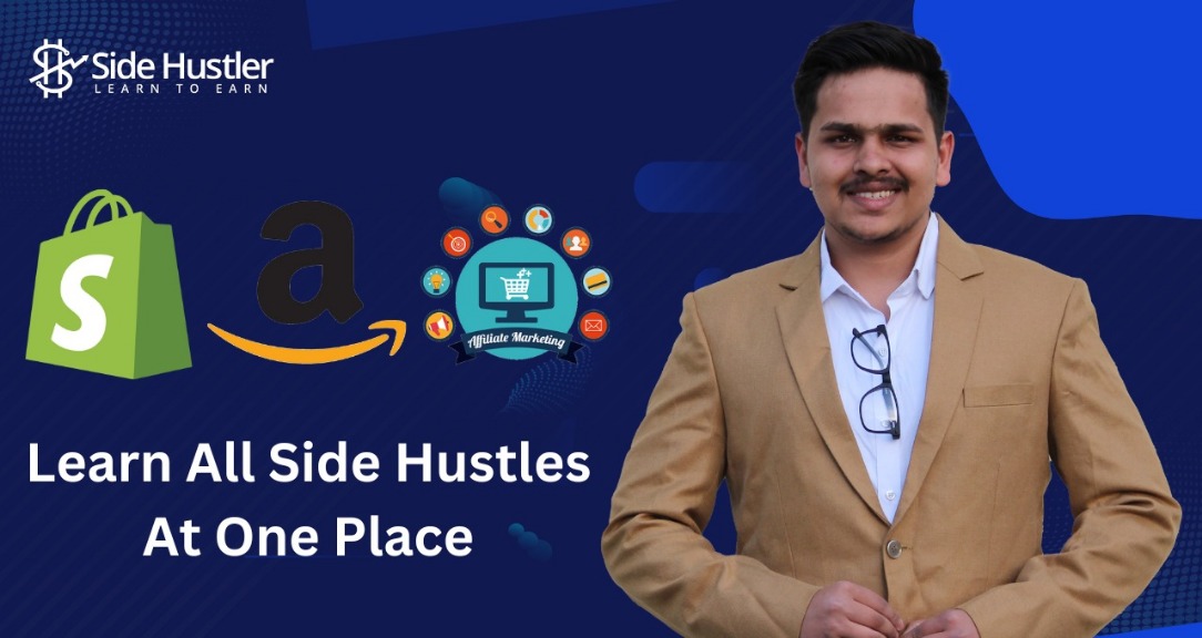Side Hustler Community