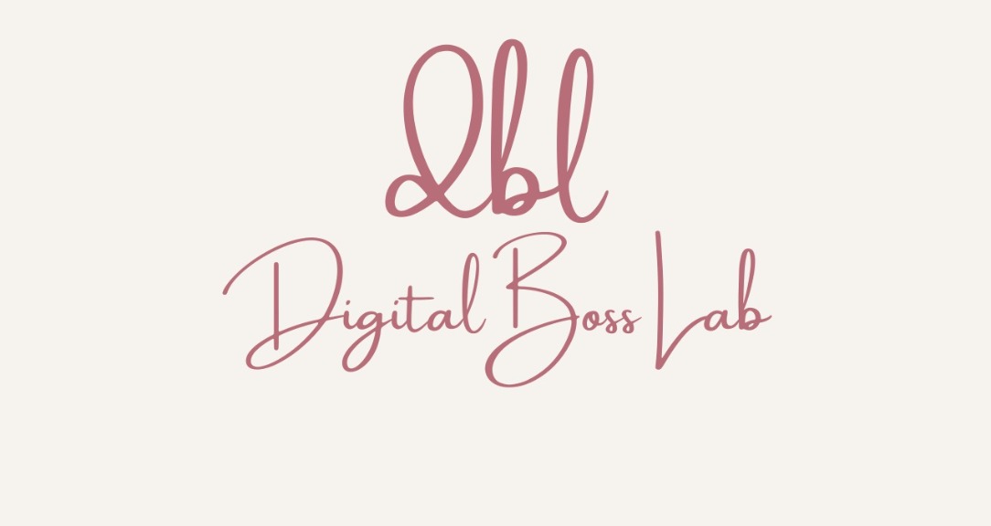 DIGITAL BOSS LAB