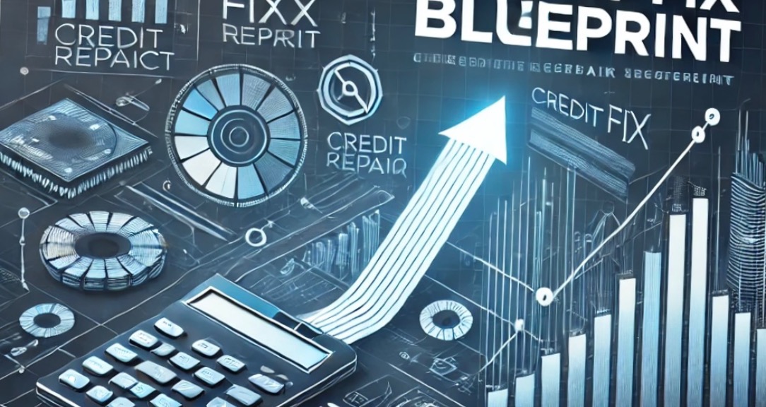 Credit Fix Blueprint