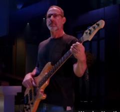 Steve Manuel