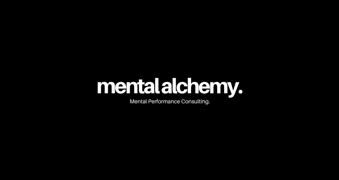 Mental Alchemy