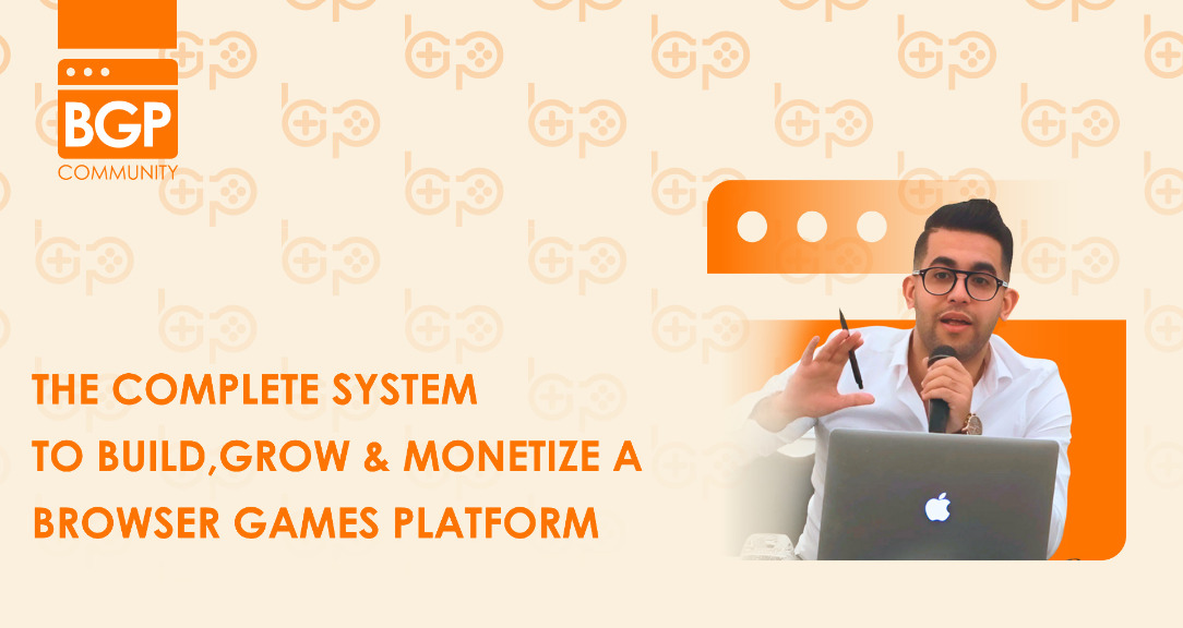 Browser Games Platforms - BGP