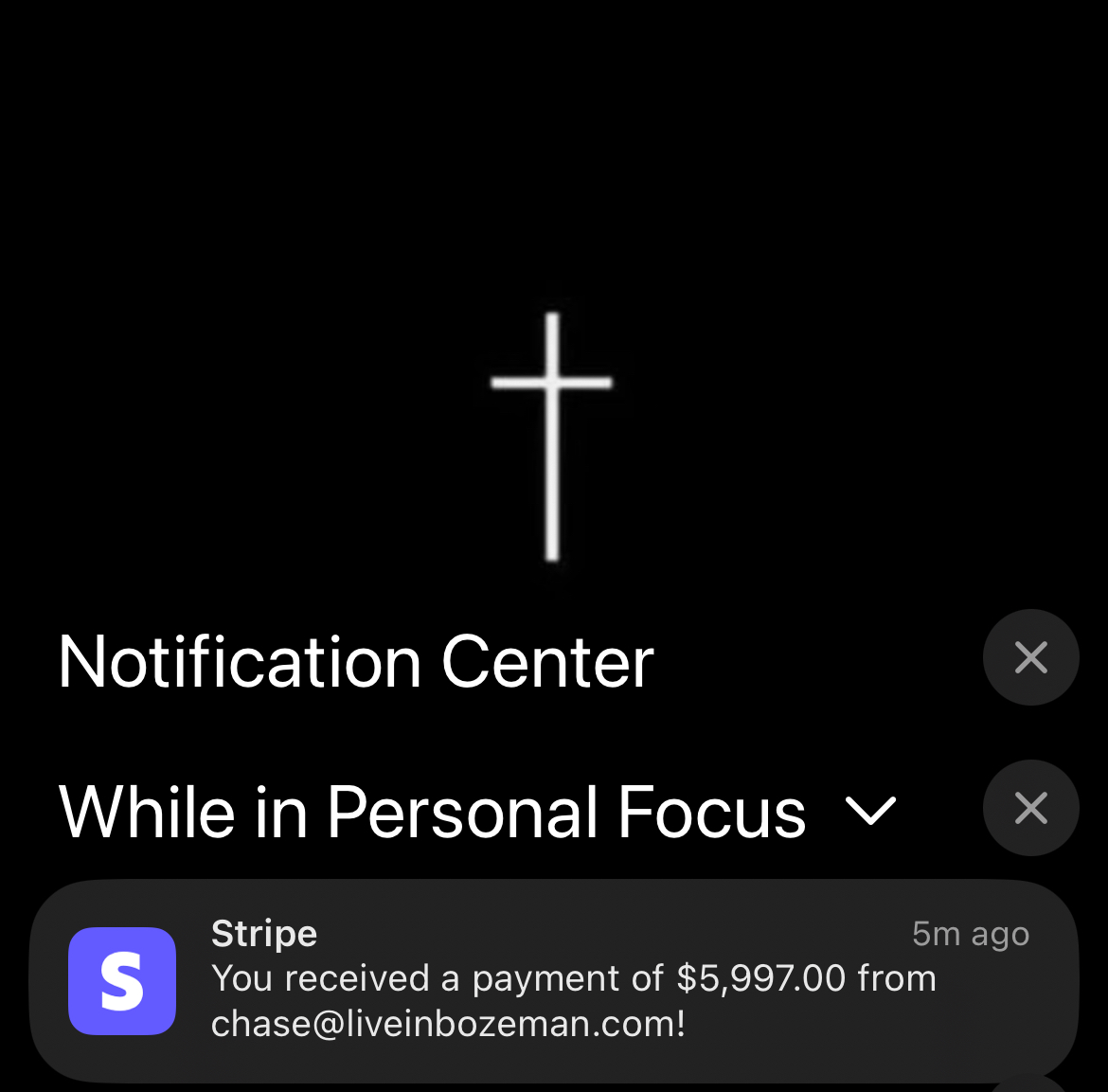 $6k PIF for every day of the week · Nomad Consulting Mini Course