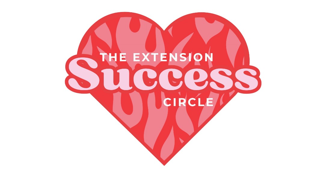 The Extension Success Circle