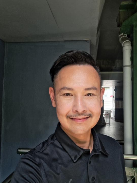 Suwapit Phukwachadamrongkul