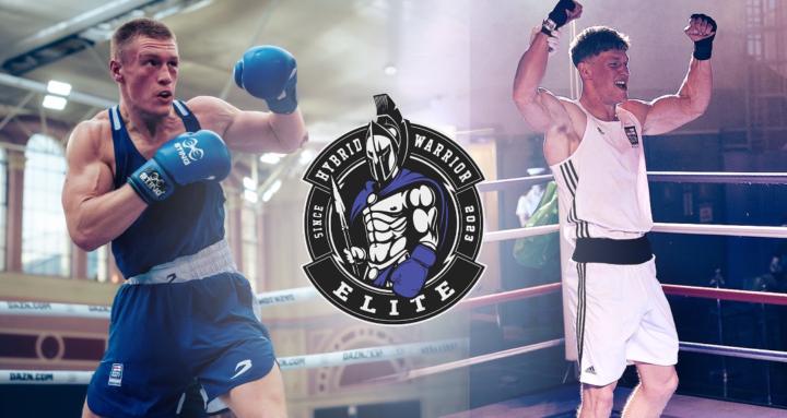 Hybrid Warrior Elite