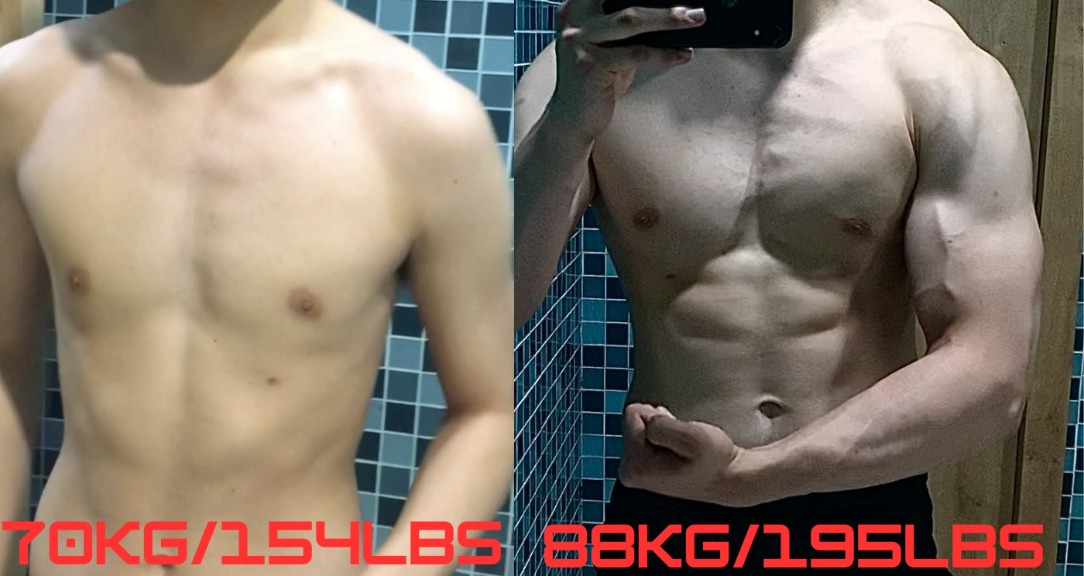 Tuvshin Powerlifting