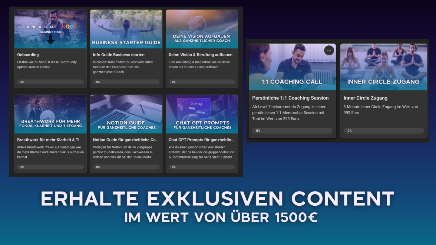 Holistic Skool Deutschland