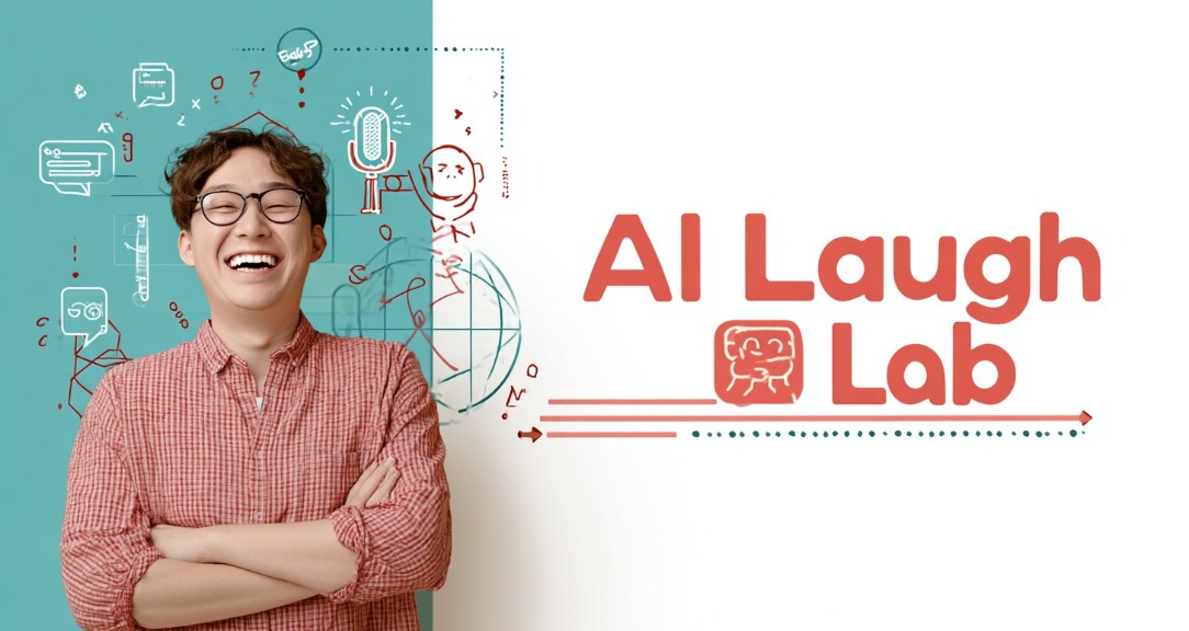 AI Laugh Lab