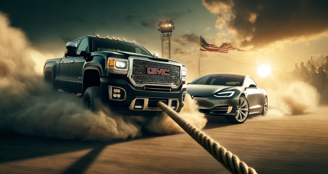 Instagram reels? · Gentlemen's Ranch