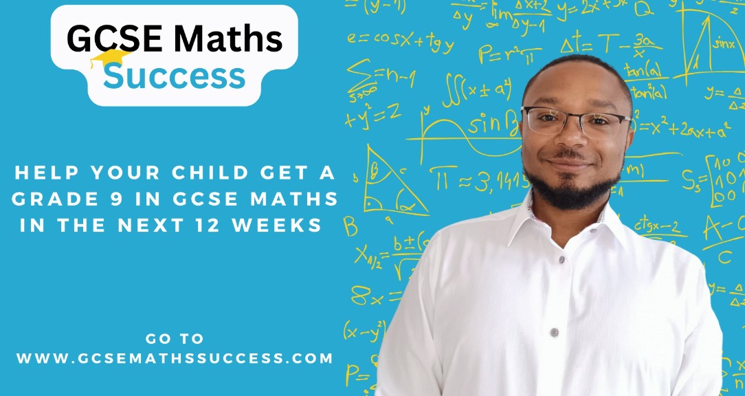 GCSE Maths Success