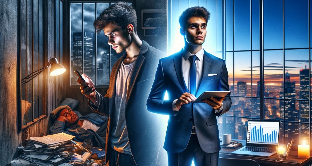 Revenue Growth Leaders