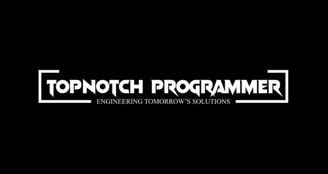 topnotch-programmer