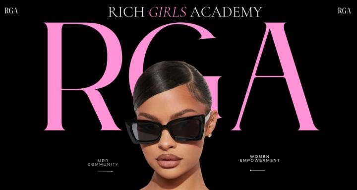 Rich Girls Academy