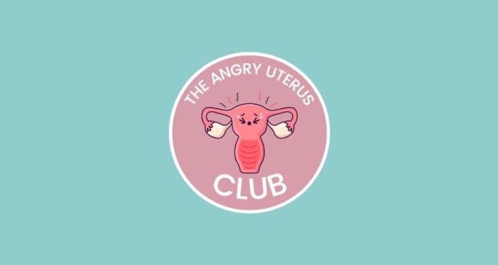 The Angry Uterus Club