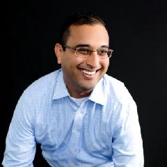 Cherian Koshy
