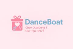 Dance Boat