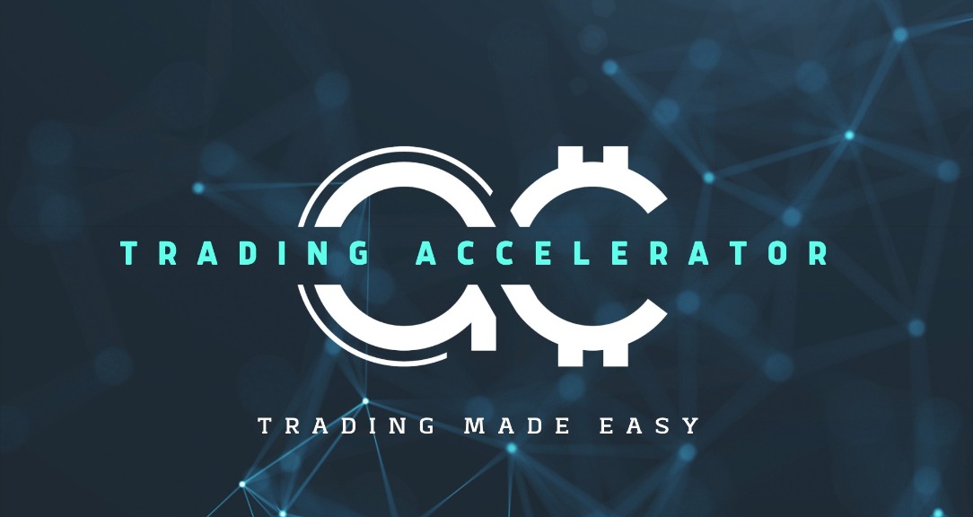 I'm back · Trading Accelerator