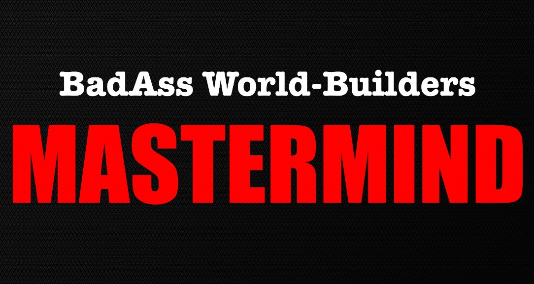 World-Builders Mastermind