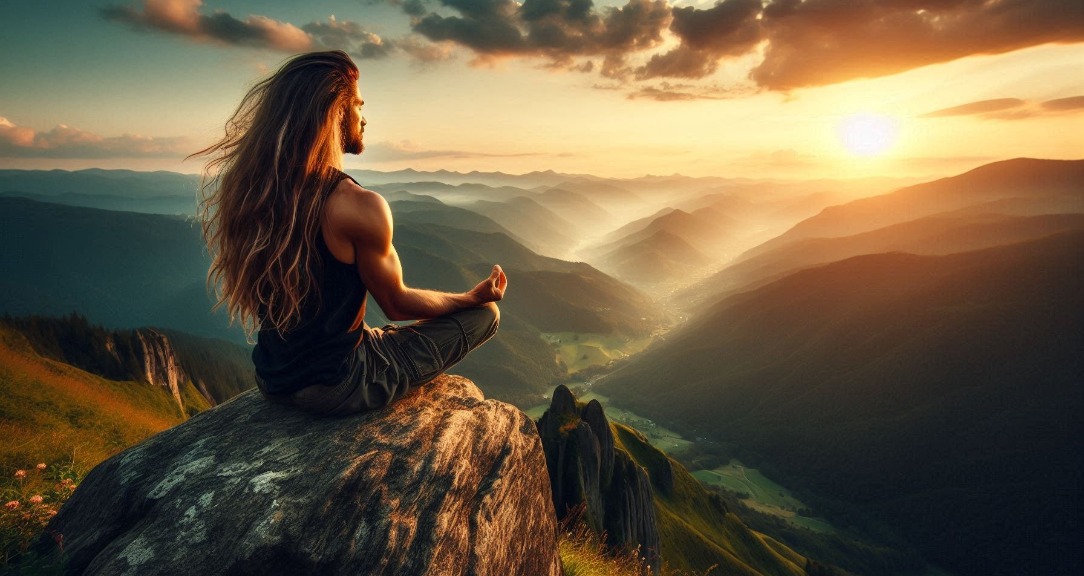 Classroom · Spirit Warrior